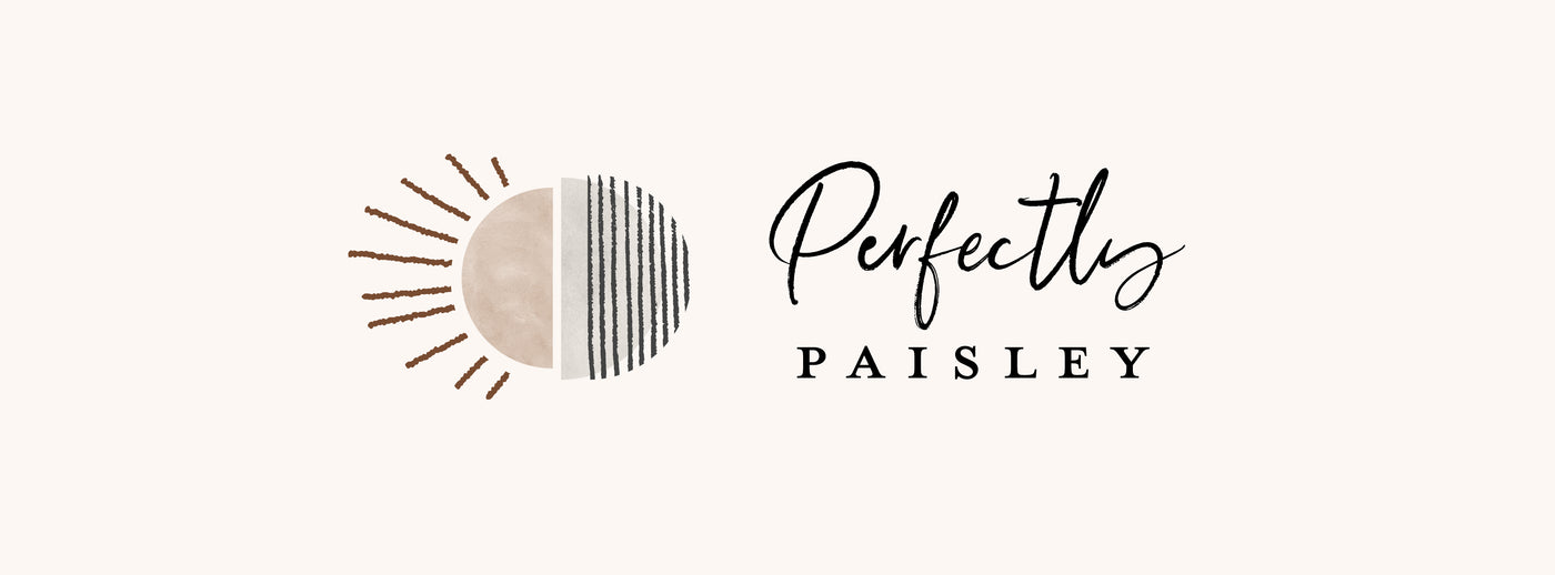 Perfectly Paisley Shop